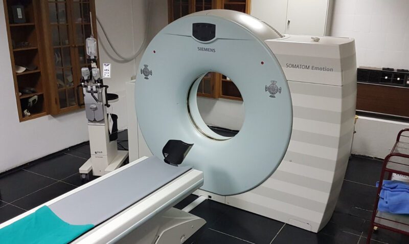 Dijagnostika - Soldo Medicina Beograd